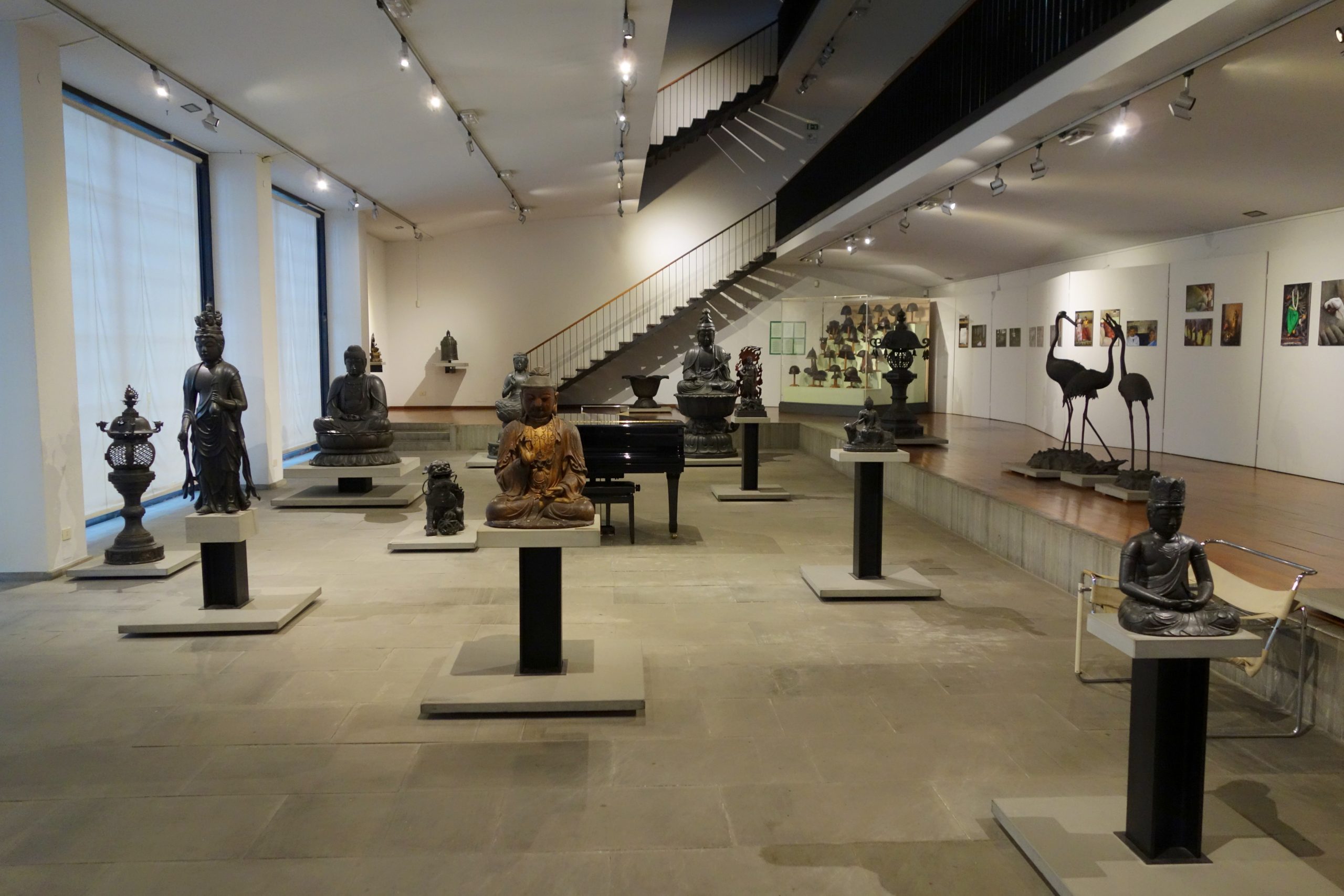 Musée d'art oriental de Turin - Italie.fr